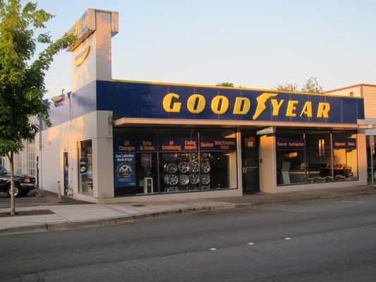 SUN AUTO TIRE & SERVICE - Updated November 2025 - 16 Photos & 125 ...