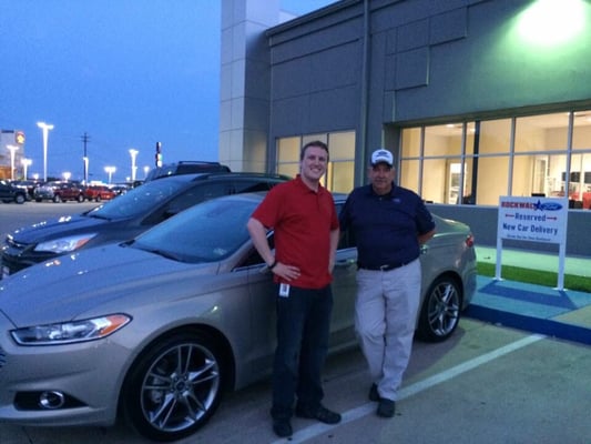 ROCKWALL FORD - Updated January 2026 - 39 Photos & 185 Reviews - 990 ...