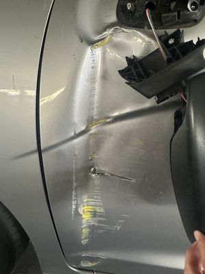 L.A. BUMPER REPAIR, AUTO BODY SHOP TO YOUR HOME - Updated January 2026 ...