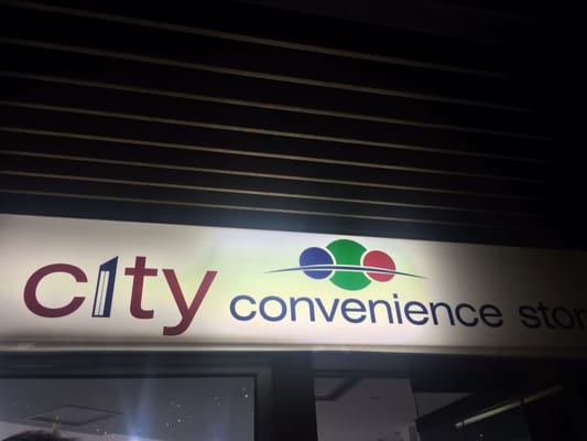 CITY CONVENIENCE STORE - Convenience Stores - 124 Phillip St, Sydney ...