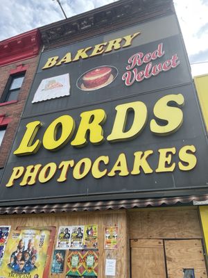 LORDS BAKERY - Updated October 2025 - 2135 Nostrand Ave, Brooklyn, New ...