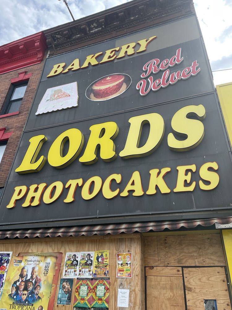 LORDS BAKERY - Updated May 2026 - 2135 Nostrand Ave, Brooklyn, New York ...