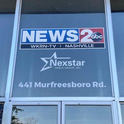 WKRN NEWS 2 - 19 Photos - 441 Murfreesboro Pike, Nashville, Tennessee ...