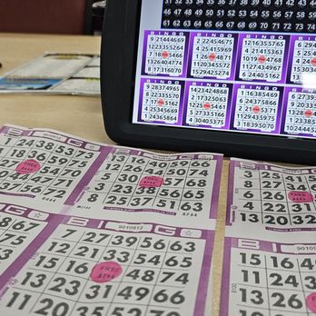 TUDOR BINGO CENTER - Updated March 2025 - 28 Photos & 14 Reviews - 1436 ...
