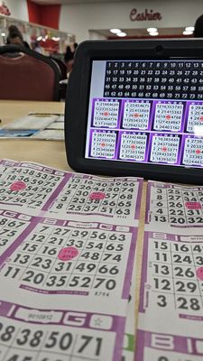 TUDOR BINGO CENTER - Updated December 2025 - 29 Photos & 14 Reviews ...