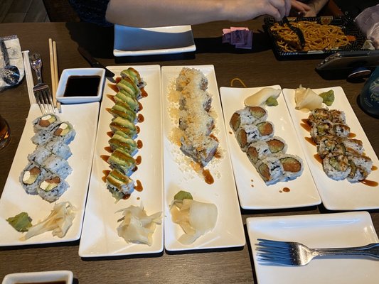 AKASHI - 228 Photos & 125 Reviews - 20326 State Highway 249, Houston ...
