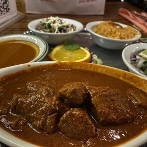 PANCHO’S RESTAURANT - 1056 Photos & 994 Reviews - Mexican - 3615 ...