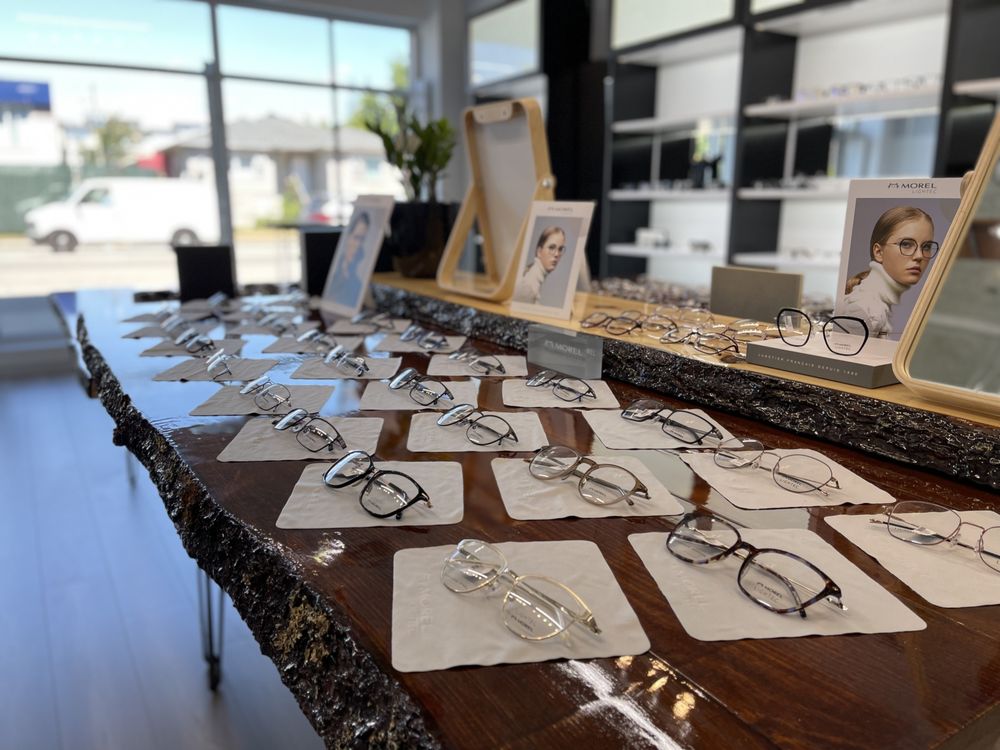 EYE ELITE OPTICAL - Updated May 2026 - 5256 Imperial Street, Burnaby ...