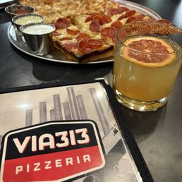 VIA 313 - Updated September 2025 - 60 Photos & 30 Reviews - 17315 W ...