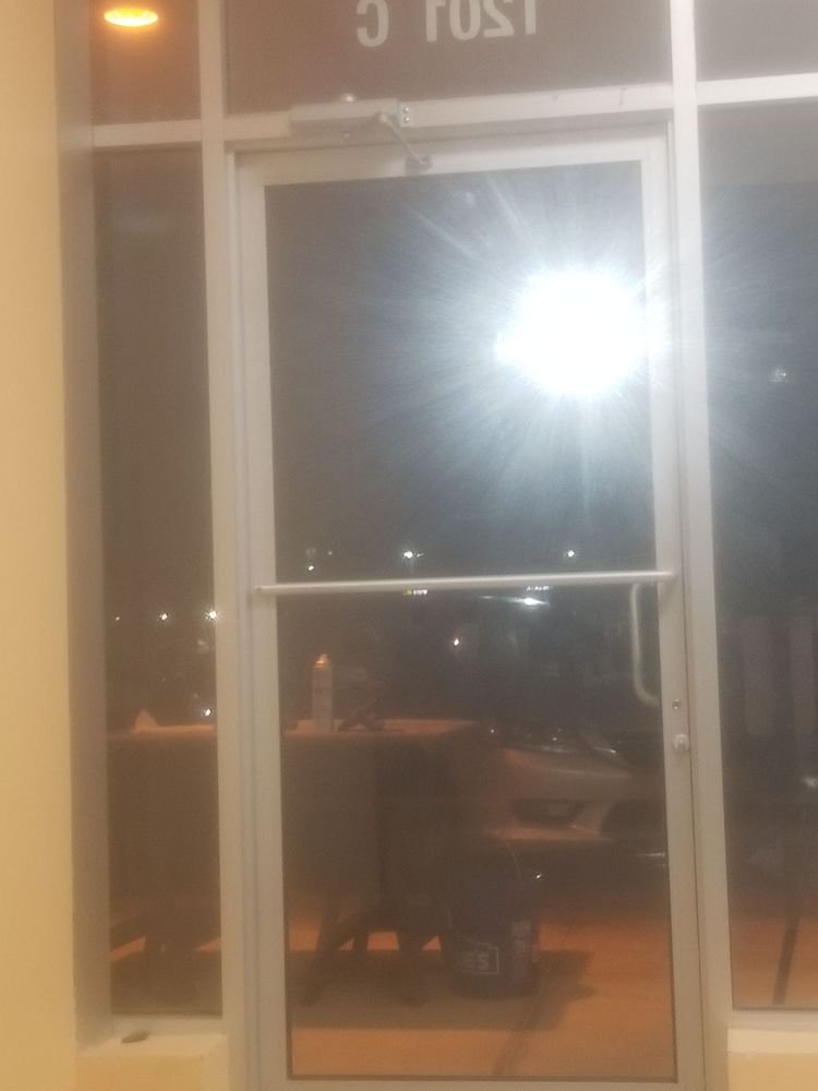 NORTH CAROLINA WINDOWS & GLASS - Updated October 2025 - Durham, North ...