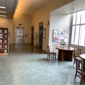 BERKELEY PUBLIC LIBRARY - Updated May 2025 - 153 Photos & 126 Reviews ...