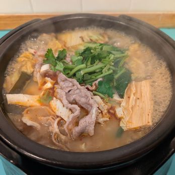 POTLUCK CAFE - Updated November 2025 - 108 Photos & 87 Reviews - 7 ...