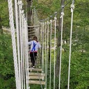 SKY HIGH ADVENTURE PARK - 63 Photos & 31 Reviews - 6557 Holiday Valley ...