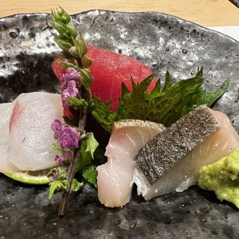 NAOKI SUSHI DINING - Updated August 2024 - 97 Photos & 23 Reviews ...