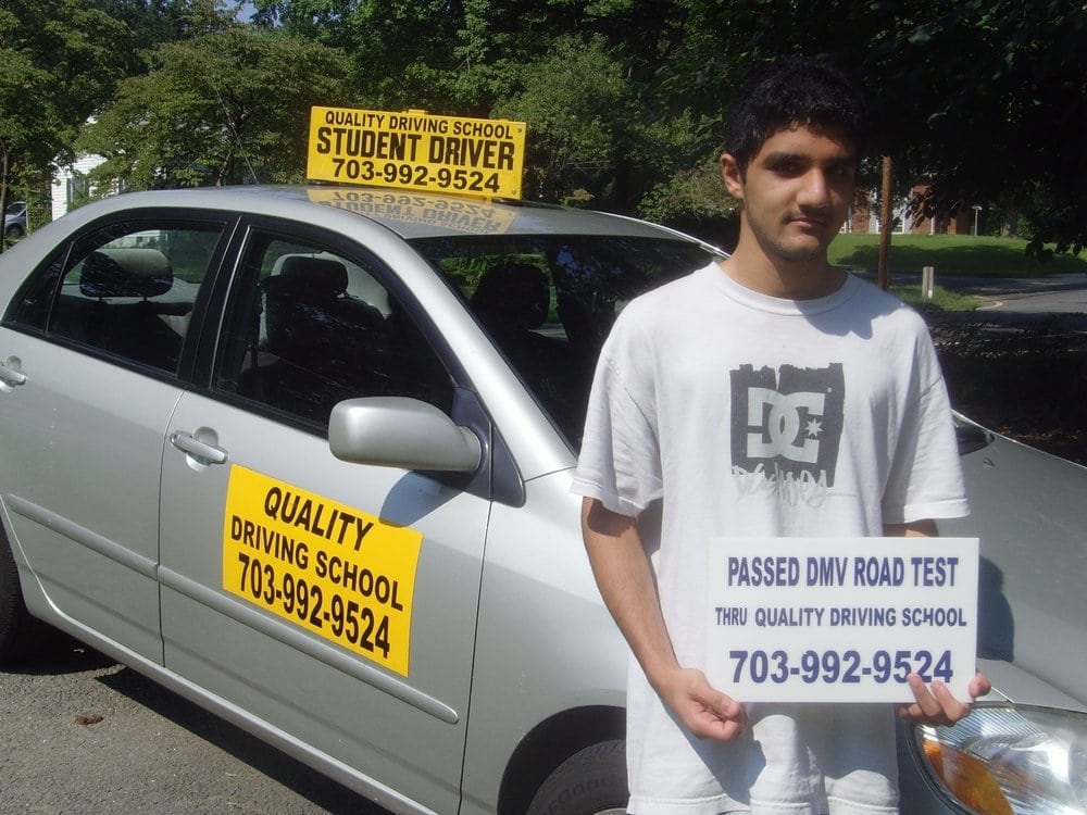 QUALITY DRIVING SCHOOL - Updated October 2025 - 24 Reviews - 2800 ...