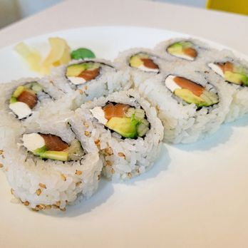 YELLOWFISH SUSHI - Updated May 2024 - 946 Photos & 760 Reviews - 9102 ...