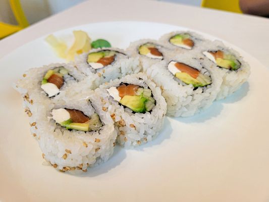 YELLOWFISH SUSHI - Updated December 2025 - 972 Photos & 797 Reviews ...