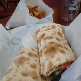 FATHER NATURE LAVASH BISTRO - Updated December 2025 - 449 Photos & 744 ...