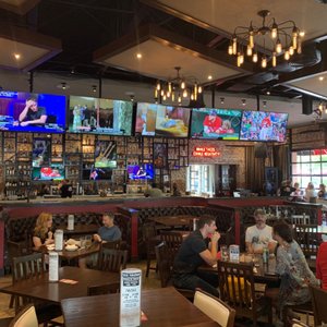 ROCK N TACO - 156 Photos & 203 Reviews - 928 Canton St, Roswell, GA ...