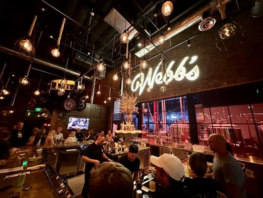 WEBB’S GRAINWORKS - Updated September 2025 - 893 Photos & 467 Reviews ...