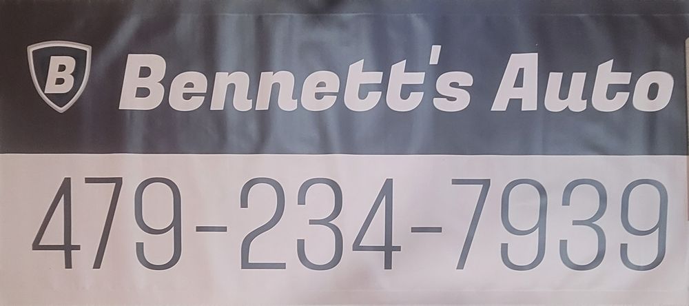 BENNETT’S AUTO - Updated August 2025 - 2704 U S Hwy 71, Mena, Arkansas ...