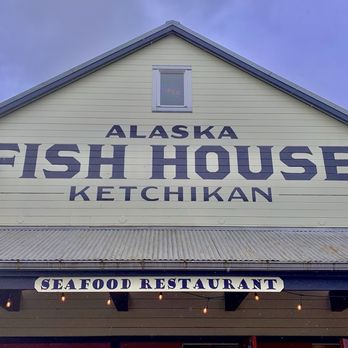 ALASKA FISH HOUSE - Updated August 2024 - 631 Photos & 509 Reviews - 3 ...