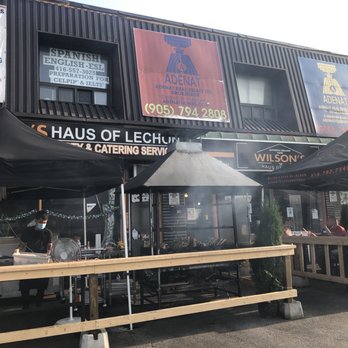 WILSON’S HAUS OF LECHON - Updated January 2026 - 164 Photos & 40 ...