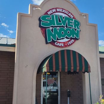 SILVER MOON CAFE - Updated December 2024 - 333 Photos & 483 Reviews ...