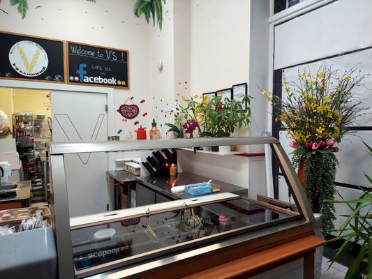 V’S SANDWICH - Updated October 2025 - 43 Photos & 62 Reviews - 285 Main ...