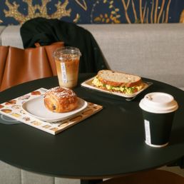 CAFE 295 - Updated January 2026 - 24 Photos - 295 The West Mall ...