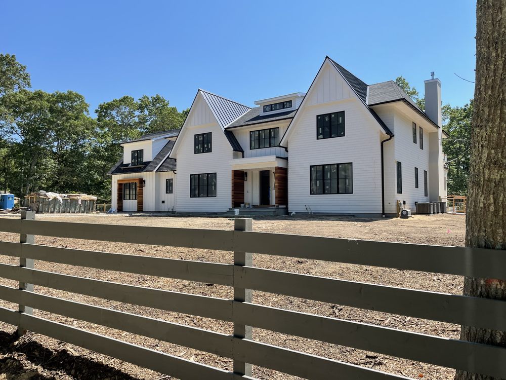 COLORLINE B&D Mastic, NY - Updated November 2024 - 13 Photos - Painters ...