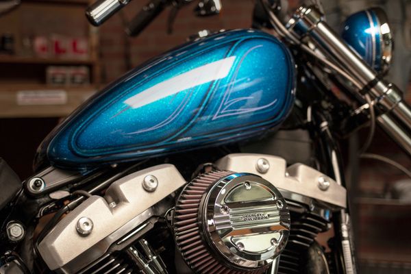 BERGEN COUNTY HARLEY-DAVIDSON - Updated January 2026 - 58 Photos & 85 ...