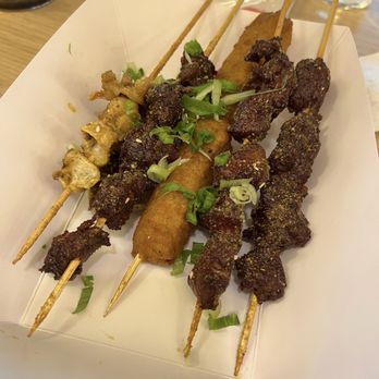 YIN TANG SPICY HOT POT - Updated November 2024 - 746 Photos & 294 ...