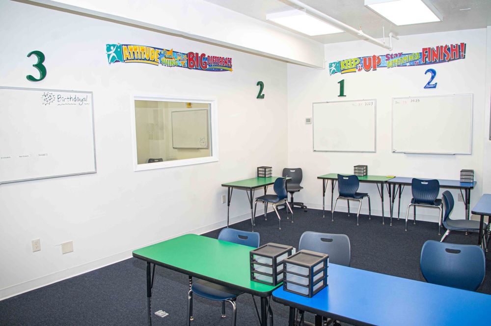 THE TUTORING CENTER, SAN JOSE - CAMDEN - Updated March 2025 - 18 Photos ...