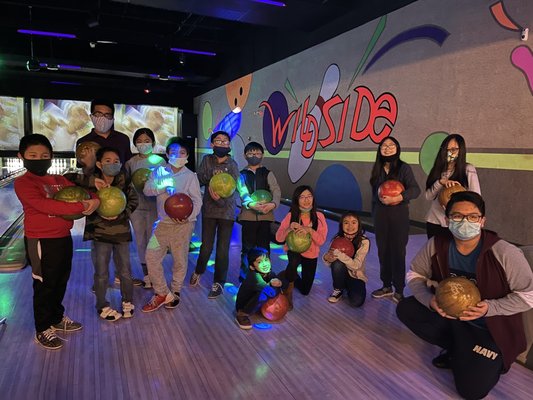 BOWLERSMART JOHNSBURG PRO SHOP INSIDE RAYMONDS BOWL - Updated January ...