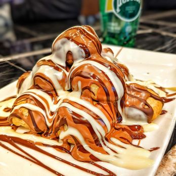 MELT N DIP - Updated April 2025 - 140 Photos & 72 Reviews - 8258 S ...