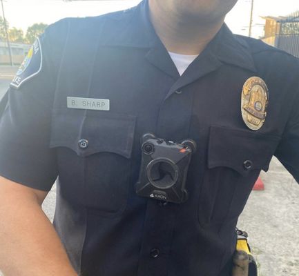 SANTA ANA POLICE DEPARTMENT - Updated April 2024 - 52 Photos & 84 ...