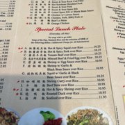 LAM’S CHINESE RESTAURANT - 161 Photos & 135 Reviews - Chinese - 2510 ...