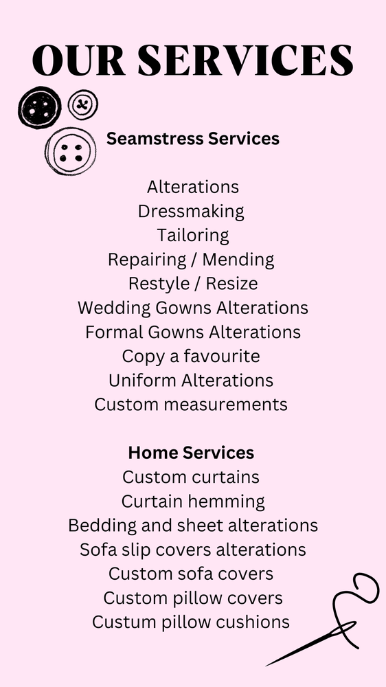 DESIGNER ALTERATIONS - Updated October 2025 - 1369 Marine Drive, West ...