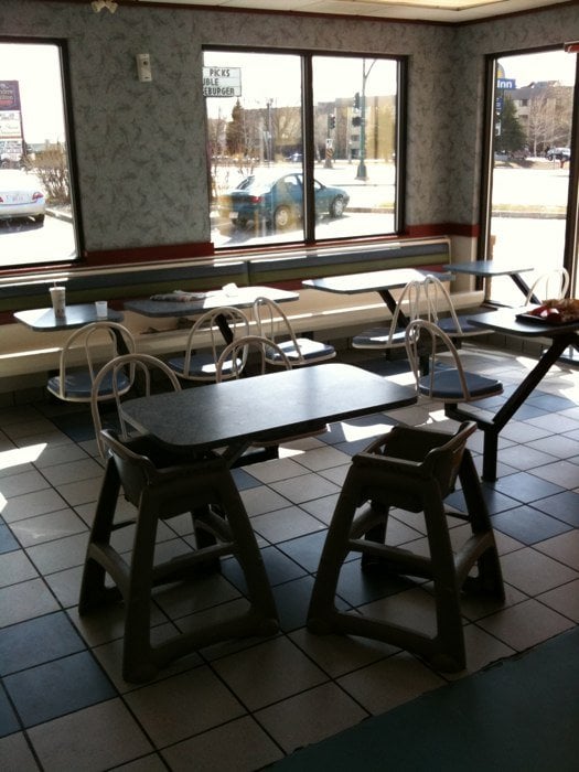 MCDONALD’S - Updated May 2026 - 217 3rd Ave S, Lethbridge, Alberta ...