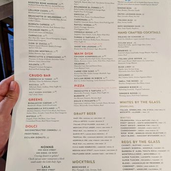 BARBUSA - Updated November 2024 - 5242 Photos & 3457 Reviews - 1917 ...