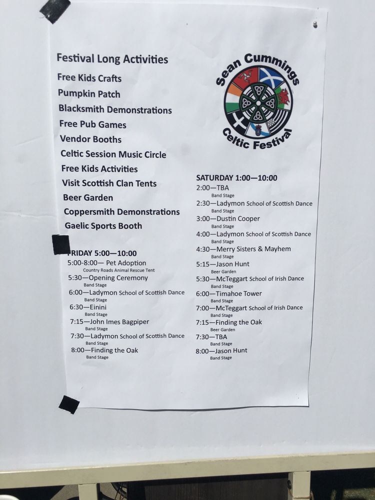 DUFFNER PARK - Updated 2024 - 10801 Victoria Pl, The Village, Oklahoma ...