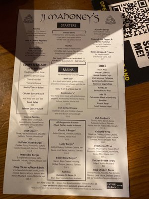 JJ MAHONEY’S - Updated May 2024 - 146 Photos & 302 Reviews - 8932 161st Ave NE, Redmond ...