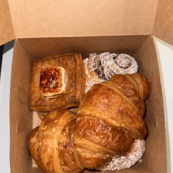 PROOF BREAD - Updated December 2025 - 117 Photos & 99 Reviews - 3110 E ...