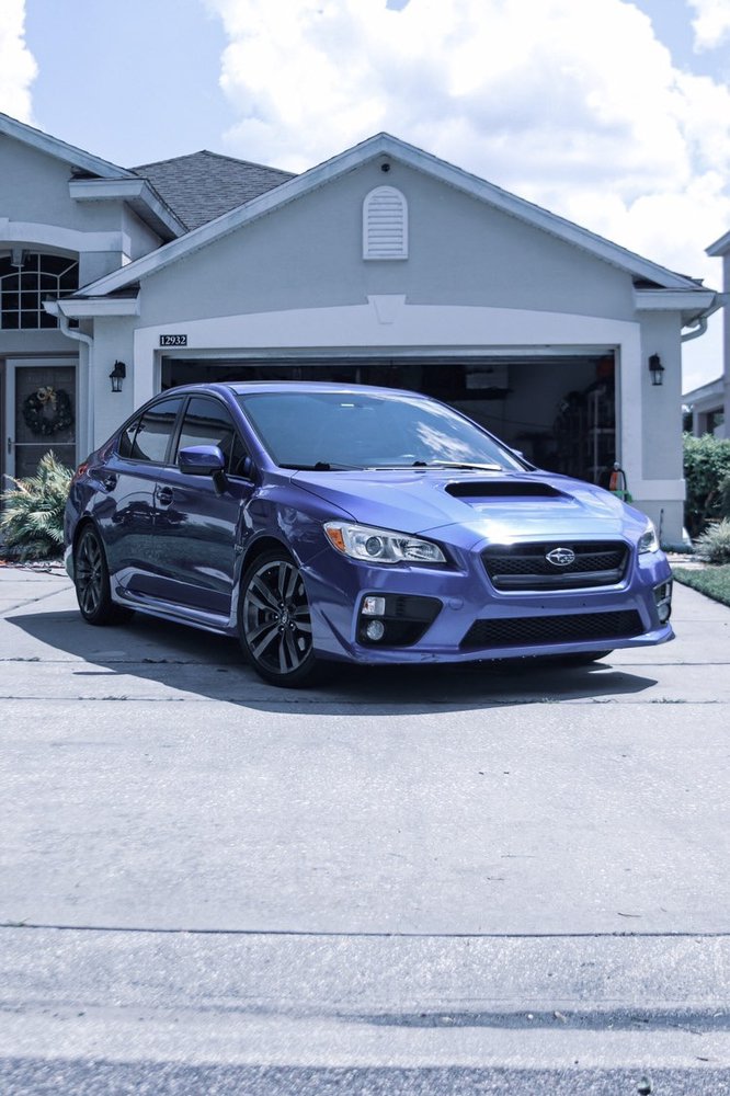 CALEB CRUZ - Updated August 2025 - Orlando, Florida - Auto Detailing ...