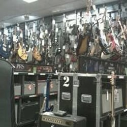 GUITAR CENTER - 16 Photos & 49 Reviews - Guitar Stores - 721 Thompson ...
