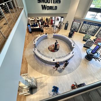SHOOTERS WORLD - Updated January 2026 - 161 Photos & 141 Reviews - 4850 ...