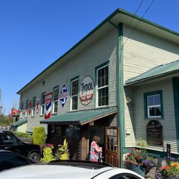 MALTBY CAFE - Updated April 2025 - 1017 Photos & 1203 Reviews - 8809 ...