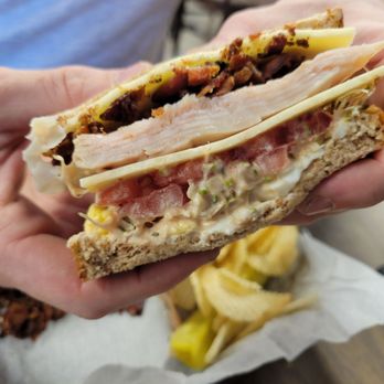 DIPLOMAT DELI - Updated January 2026 - 245 Photos & 164 Reviews - 1425 ...