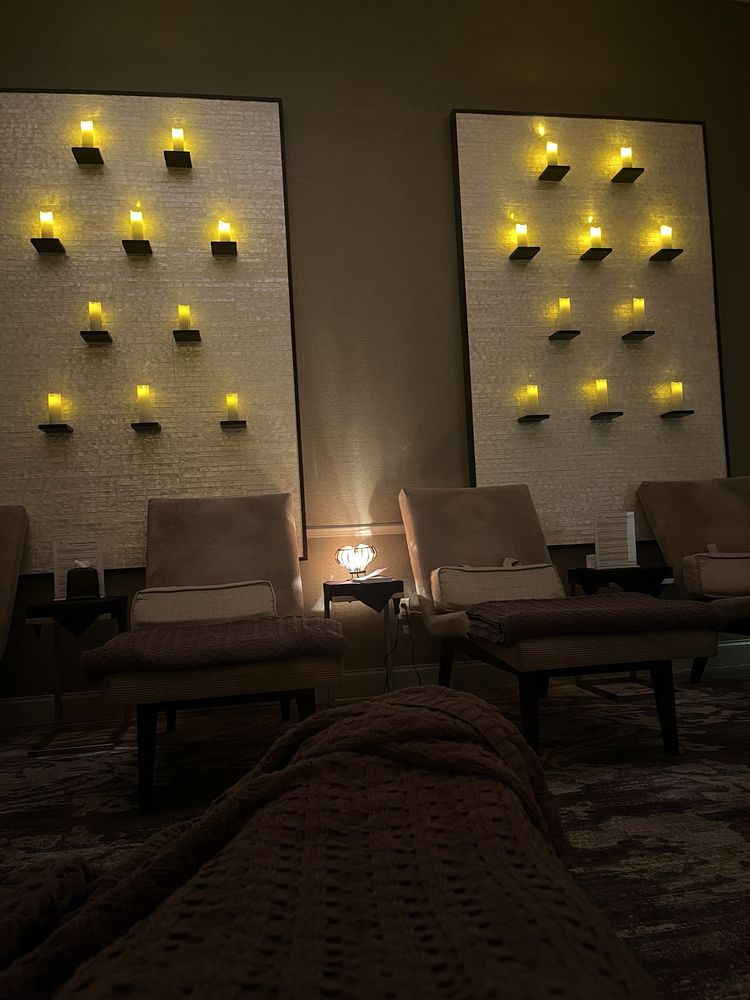 HEAVENLY SPA BY WESTIN - Updated December 2025 - 11 Photos & 27 Reviews ...